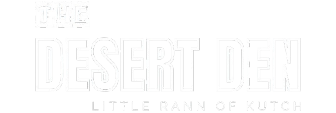 Welcome to The desert den resort